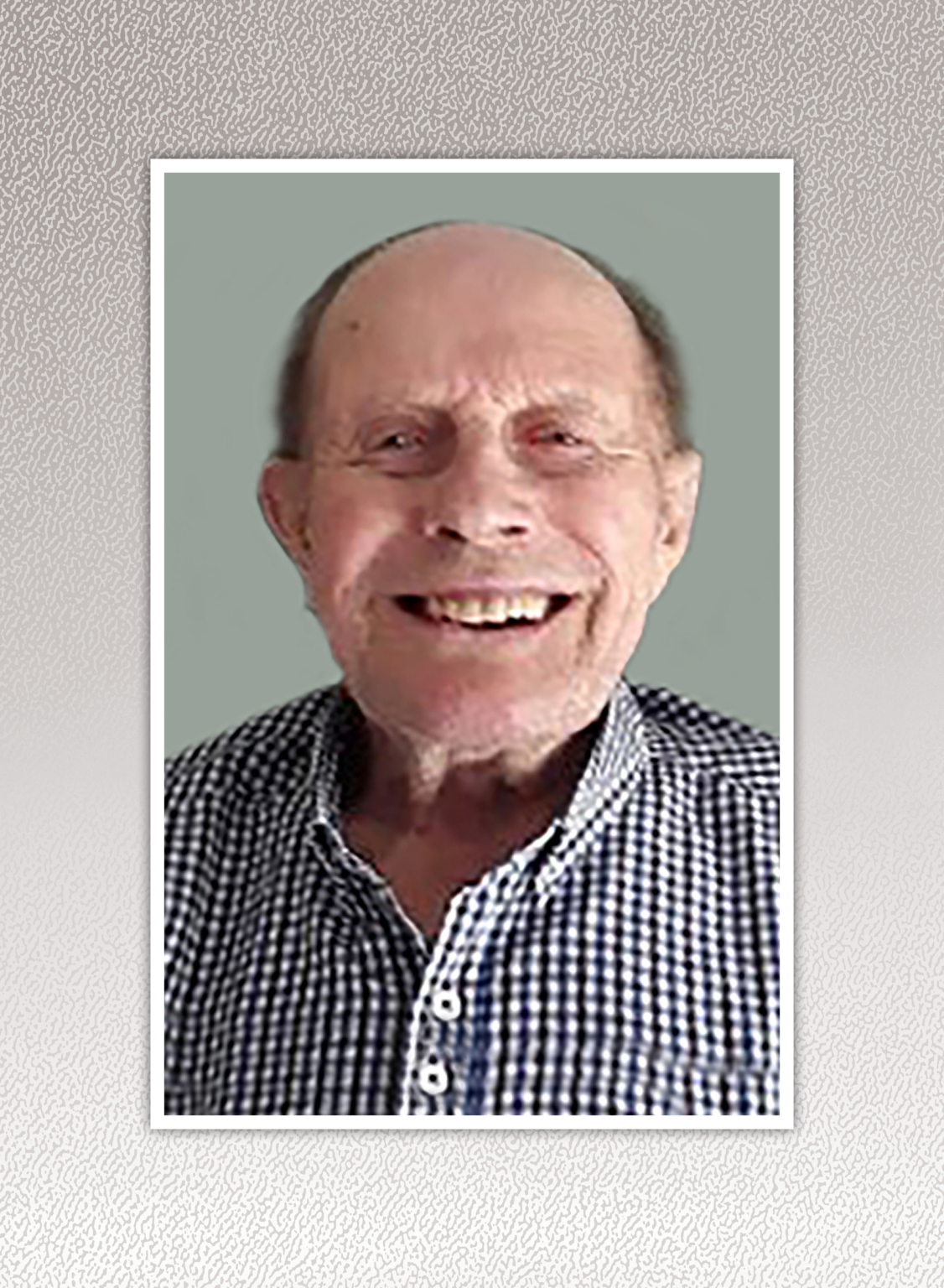 12 avril 2024 – Michel CARPENTIER – Pompes Funèbres Rotsaert Comines ...