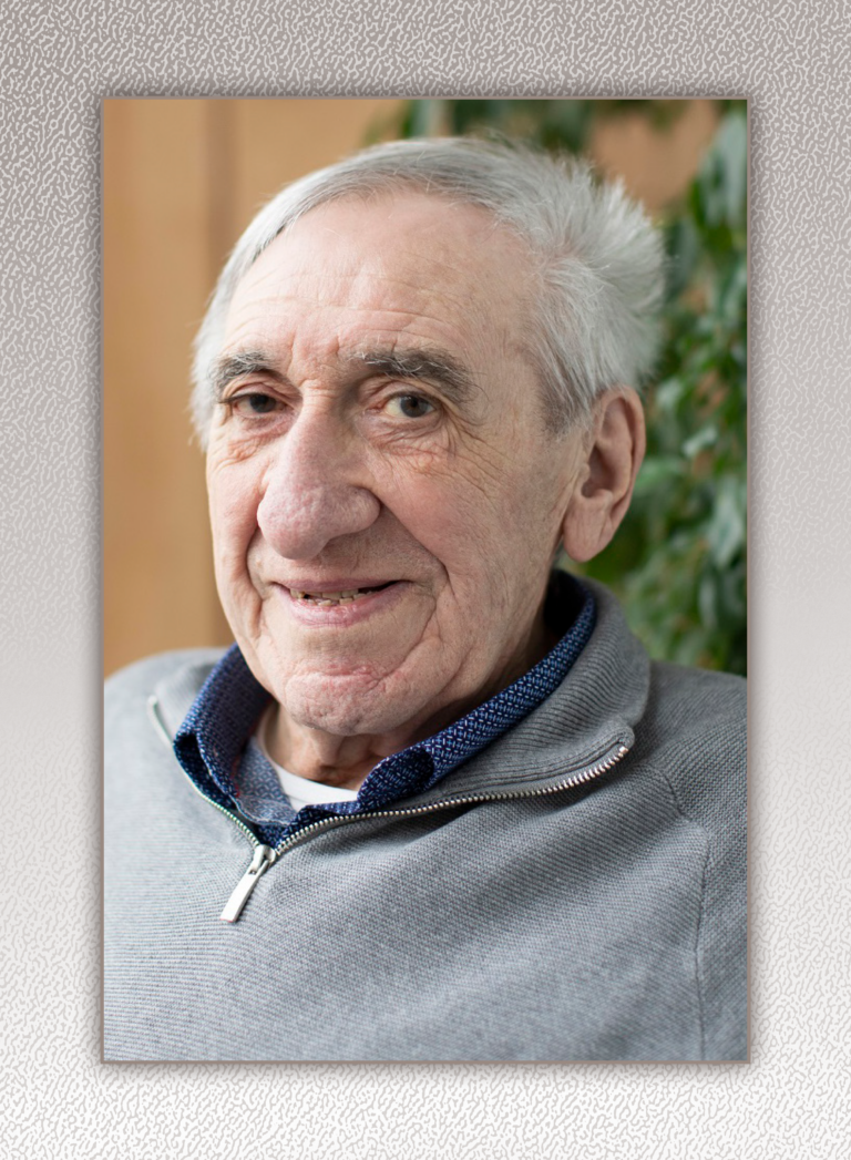 17 janvier 2025 – De Heer Michel TITECA – Pompes Funèbres Rotsaert ...