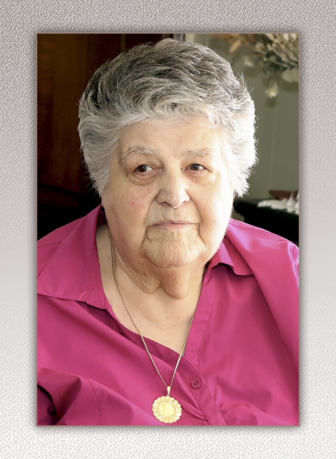 13 février 2025 – Madame Josiane VANRAES – Pompes Funèbres Rotsaert ...